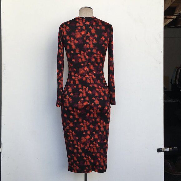 Givenchy | Dresses | Givenchy Paris Robe Courte Dress | Poshmark